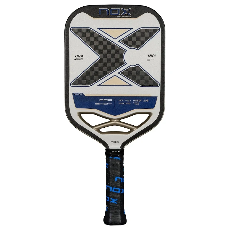 Pala Pickleball Nox Pro Shot - Your online Padel store- Padel Hip ...